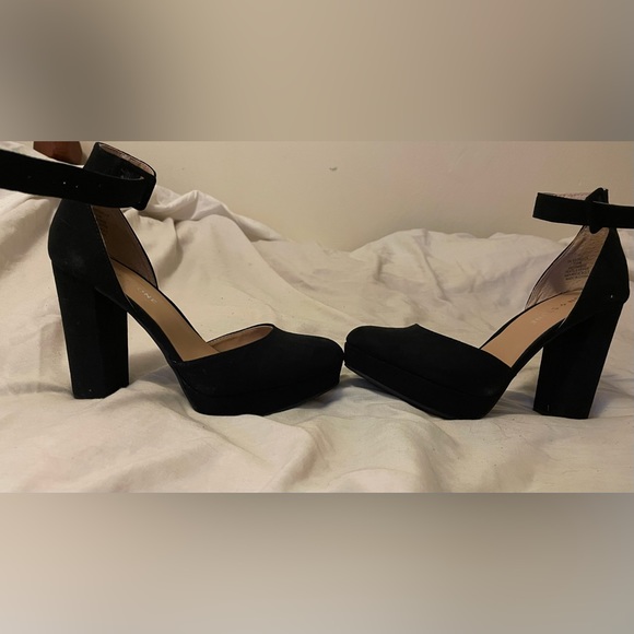 Sun + Stone | Shoes | Sun Stone High Heels | Poshmark